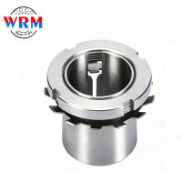 China Low Friction Adapter sleeves H3028 Matching bearing 23028K Construction machinery for sale
