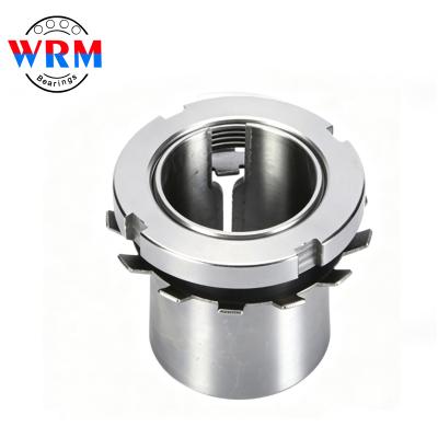 China Low Friction Adapter sleeves H3028 Matching bearing 23028K Construction machinery for sale