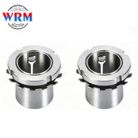 China Small Clearance Adapter sleeves H3030 Matching bearing 23030K Food machinery for sale