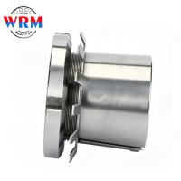 China High Load Capacity Adapter sleeves H3032 Matching bearing 23032K Printing machinery for sale