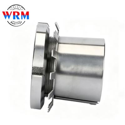 China High Load Capacity Adapter sleeves H3032 Matching bearing 23032K Printing machinery for sale