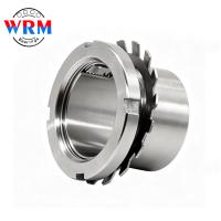 China High Concentricity Adapter sleeves H3040 Matching bearing 23040K Paper machinery for sale