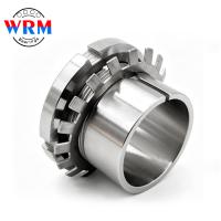 China High Speed Adapter sleeves H3048 Matching bearing 23048K Fan machinery for sale