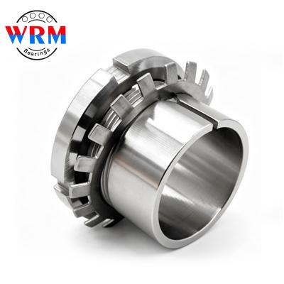China High Speed Adapter sleeves H3048 Matching bearing 23048K Fan machinery for sale