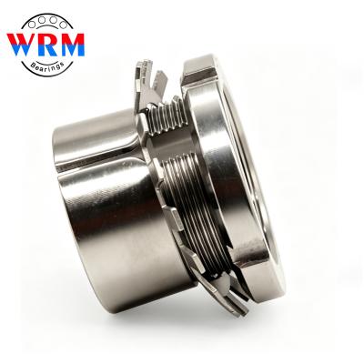 China Low Friction Adapter sleeves H3056 Matching bearing 23056K Agricultural machinery for sale