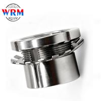 China Small Clearance Adapter sleeves H3060 Matching bearing 23060K Construction machinery for sale