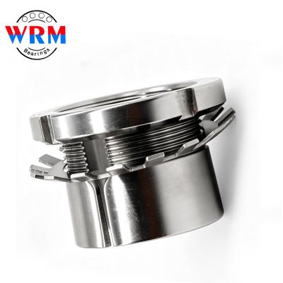 China Small Clearance Adapter sleeves H3060 Matching bearing 23060K Construction machinery for sale