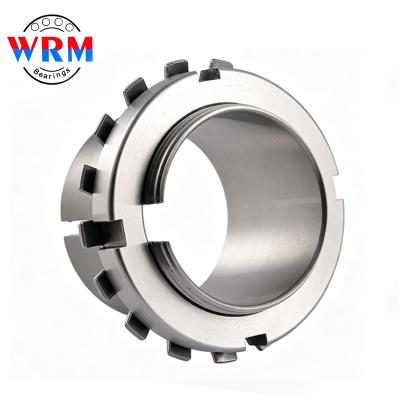 China High Rigidity Adapter sleeves H3072 Matching bearing 23072K Packaging machinery for sale