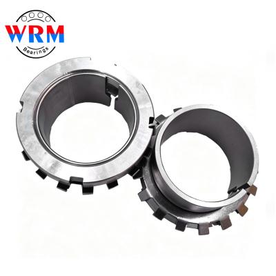 China Low Noise Adapter sleeves H3096 Matching bearing 23096K Fan machinery for sale