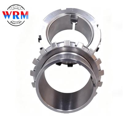 China Low Noise Adapter sleeves H3024 Matching bearing 23024K Food machinery for sale