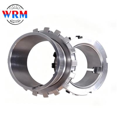 China High Rigidity Adapter sleeves H3088 Matching bearing 23092K Textile machinery for sale
