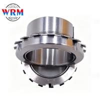 China Heavy Duty Adapter sleeves H3132 Matching bearing 23132K Mining machinery for sale