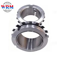 China Low Friction Adapter sleeves H3128 Matching bearing 23128K Construction machinery for sale