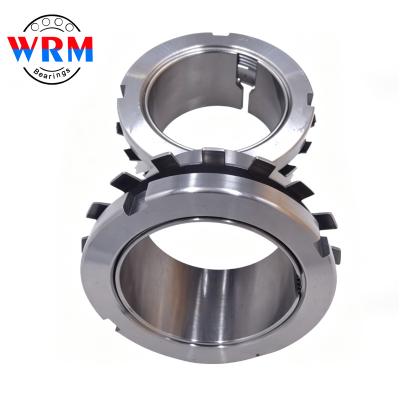 China Low Friction Adapter sleeves H3128 Matching bearing 23128K Construction machinery for sale