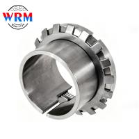 China High Concentricity Adapter sleeves H3138 Matching bearing 23138K Fan machinery for sale
