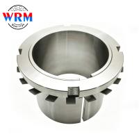 China Low Noise Adapter sleeves H3148 Matching bearing 23148K Construction machinery for sale