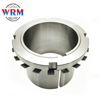 China Low Noise Adapter sleeves H3148 Matching bearing 23148K Construction machinery for sale