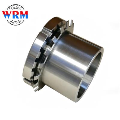 China Small Clearance Adapter sleeves H3156 Matching bearing 23156K Printing machinery for sale