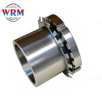 China High Load Capacity Adapter sleeves H3160 Matching bearing 23160K Packaging machinery for sale