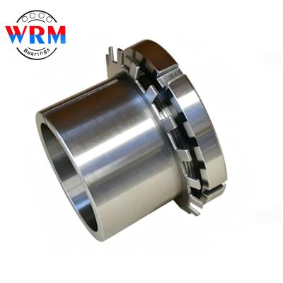 China High Load Capacity Adapter sleeves H3160 Matching bearing 23160K Packaging machinery for sale