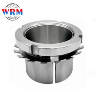 China Heavy Duty Adapter sleeves H3164 Matching bearing 23164K Metallurgical machinery for sale