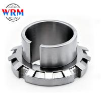 China High Stability Adapter sleeves H3172 Matching bearing 23172K Paper machinery for sale