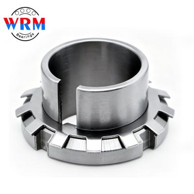 China High Stability Adapter sleeves H3172 Matching bearing 23172K Paper machinery for sale
