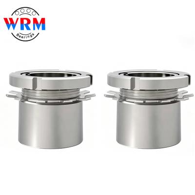 China High Speed Adapter sleeves H2424 Matching bearing 22424K Conveyor machinery for sale