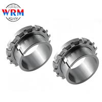 China Low Noise Adapter sleeves H3126 Matching bearing 23126K Agricultural machinery for sale