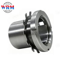 China High Concentricity Adapter sleeves H32/500 Paper machinery for sale