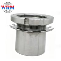 China High Precision Adapter sleeves H3200 Textile machinery for sale