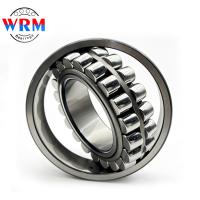 China Low Noise Spherical Roller Bearing 22224E/W33 53524 120*215*58mm Rolling Mill Matching Bearing for sale