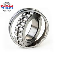 China Wuxi Bearings Spherical Roller Bearing 22226E/W33 53526 130*230*64mm Construction Machinery Bearing for sale