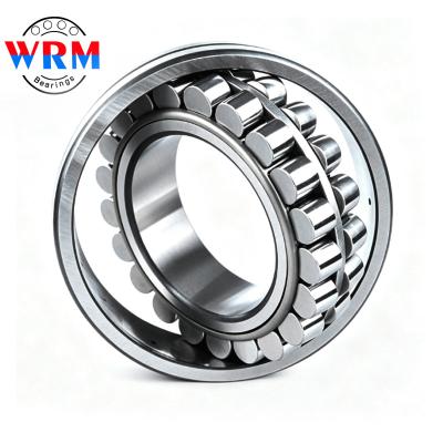 China Rust & Corrosion Resistant Spherical Roller Bearing 22238E/W33 53538 190*340*92mm Paper Mill Machinery Bearing for sale