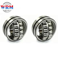 China Long Service Life Spherical Roller Bearing 22244E/W33 53544 220*400*108mm Reducer Spherical Roller Bearing for sale
