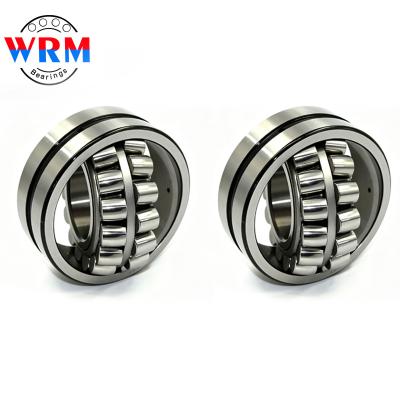 China Long Service Life Spherical Roller Bearing 22244E/W33 53544 220*400*108mm Reducer Spherical Roller Bearing for sale