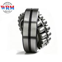China Brand New Spherical Roller Bearing 22252E/W33 53552 260*480*130mm Paper Machine Bearing for sale