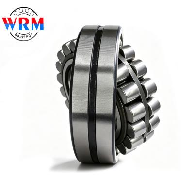 China Brand New Spherical Roller Bearing 22252E/W33 53552 260*480*130mm Paper Machine Bearing for sale
