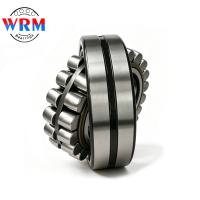 China Strict Quality Inspection Spherical Roller Bearing 22256E/W33 53556 280*500*130mm Vibrating Screen Bearing for sale