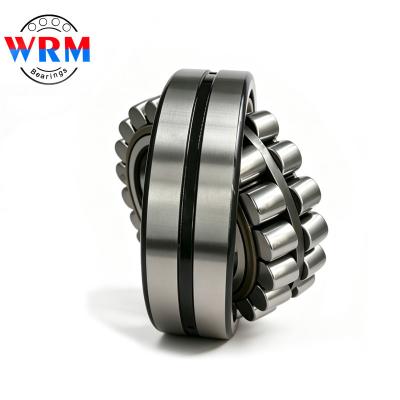 China Low Friction Spherical Roller Bearing 22260E/W33 53560 300*540*140mm Rubber Equipment Bearing for sale