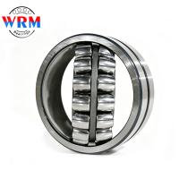 China High Speed Spherical Roller Bearing 22314E/W33 53614 70*150*51mm Paper Mill Machinery Bearing for sale