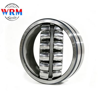 China High Speed Spherical Roller Bearing 22314E/W33 53614 70*150*51mm Paper Mill Machinery Bearing for sale