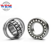 China Wuxi WRM Bearings Spherical Roller Bearing 22316E/W33 53616 80*170*58mm Reducer Spherical Roller Bearing for sale