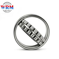 China High Concentricity Spherical Roller Bearing 22320E/W33 53620 100*215*73mm Rubber Equipment Bearing for sale