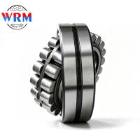 China Precious Quenched Spherical Roller Bearing 22324E/W33 53624 120*260*86mm Cement Machinery Bearing for sale