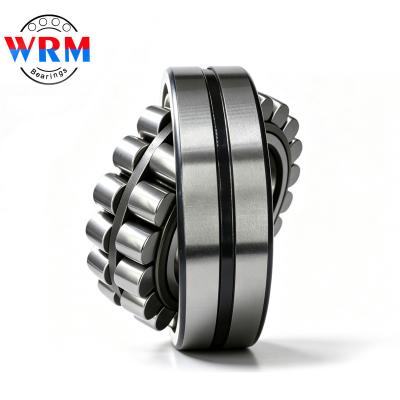 China Precious Quenched Spherical Roller Bearing 22324E/W33 53624 120*260*86mm Cement Machinery Bearing for sale