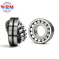 China Rust & Corrosion Resistant Spherical Roller Bearing 22330E/W33 53630 150*320*108mm Electric Motors and Generators Bearing for sale