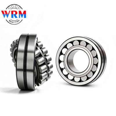 China Rust & Corrosion Resistant Spherical Roller Bearing 22330E/W33 53630 150*320*108mm Electric Motors and Generators Bearing for sale