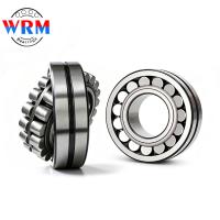 China Professional Spherical Roller Bearing 22332E/W33 53632 160*340*114mm Steel Mill Spherical Roller Bearing for sale