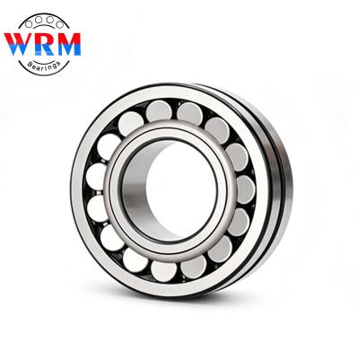 China Long Service Life Spherical Roller Bearing 22334E/W33 53634 170*360*120mm Fan Main Shaft Bearing for sale